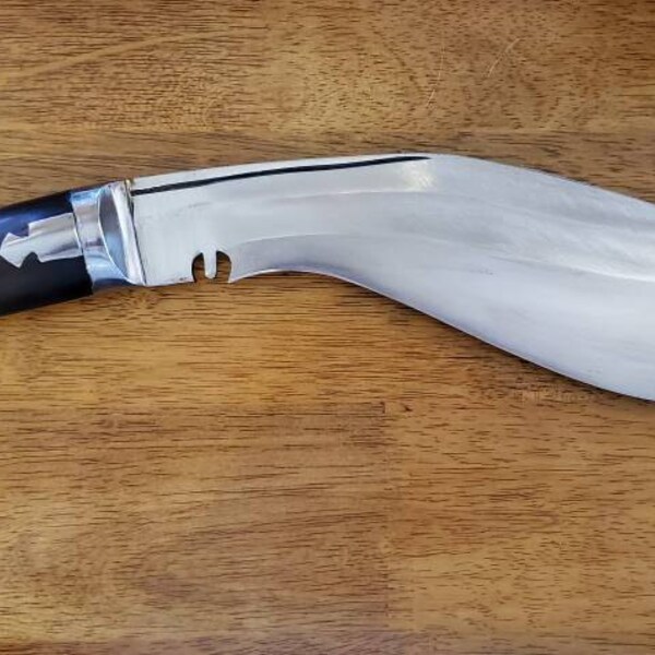 Egyptian Khopesh 24 Inches Long Blade Sword Machete Handmade in Nepal ...