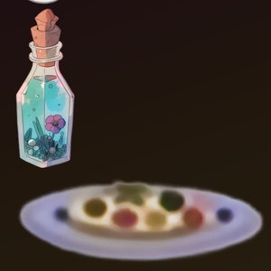 Printable Seamless Digital Paper Textures Lightheart Instant Download ...