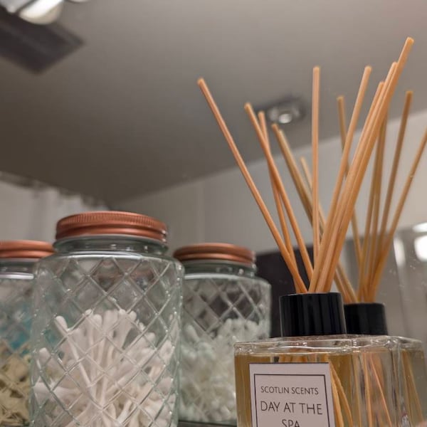 Reed Diffuser | Home Fragrance | Scented Reed Diffuser | Gift Ideas ...