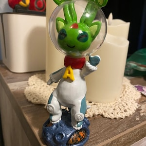 Conservation Carousel Series 1 Red Panda Hard Enamel Pin Charity Pin - Etsy