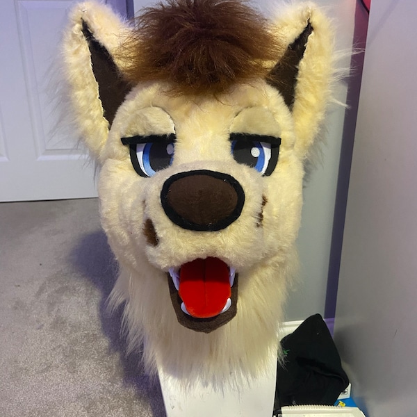 Fursuit Teeth 3D Printed Toony Fangs for Fursuits and Costume - Etsy UK