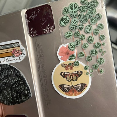 Plant Mom Hard Enamel Pin Plant Lady Pin Plant Lover Pin - Etsy