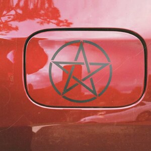 Hearse Decal You Call We Haul Goth Decals Goth Car Decal - Etsy