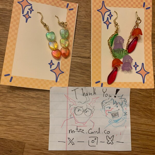 Bdubs and Cleo Fan Art Print - Third Life, Life Series, Hermitcraft ...