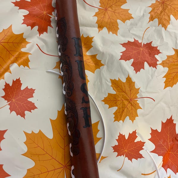 Customizable Shotgun Shell Belt Pouch - Etsy