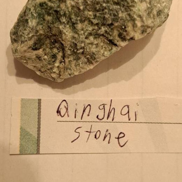 Lemon Jade Tumbled Stone Tumbled Stone Lemon Jade Nifty Jade Tumble ...