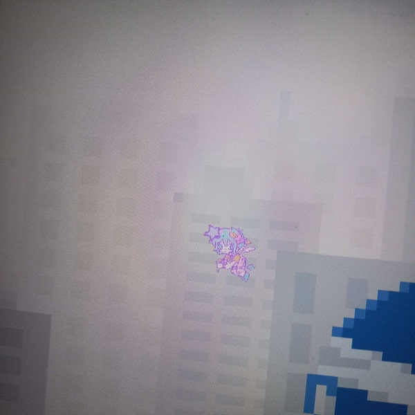 Basil OMORI Cursor for PC. (CUR Files and Instructions for Windows 11)video Game Gift - Etsy