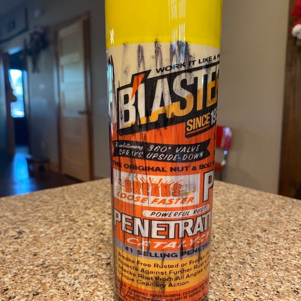 Brakleen Brake Cleaner Label SVG/PNG - Etsy