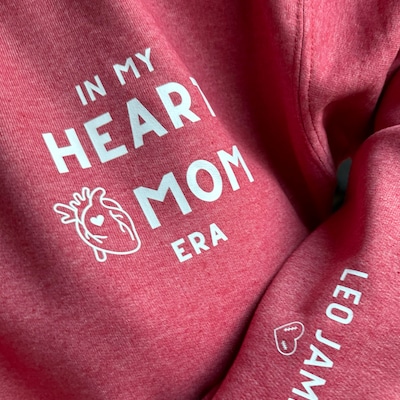 Heart Anniversary Shirt Gift for Heart Warrior Heart Surgery Gift ...