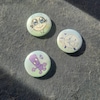 ANIMATIC BATTLE PINS (object Show/osc) - Etsy