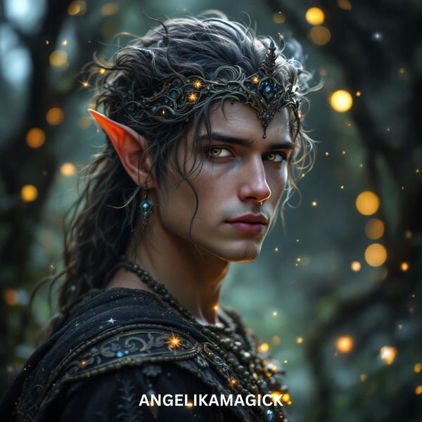 DIY Astral Eyes Spell - Third Eye Opening and Cleansing Spell - See ...