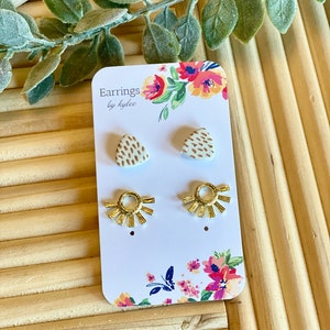 Paddle Eye Pins 12 Raw Brass Paddle Eye Pins Customized Size | Etsy