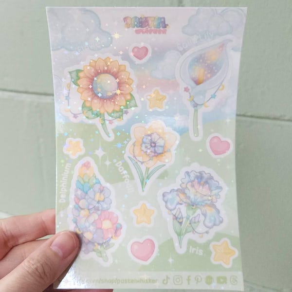 Lilly Peen Sticker | Cute Penis Stickers, Penis Stickers, Kawaii ...