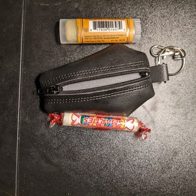 Bat Keychain, Goth Keychain, Bath Key Holder, Halloween Keychain ...