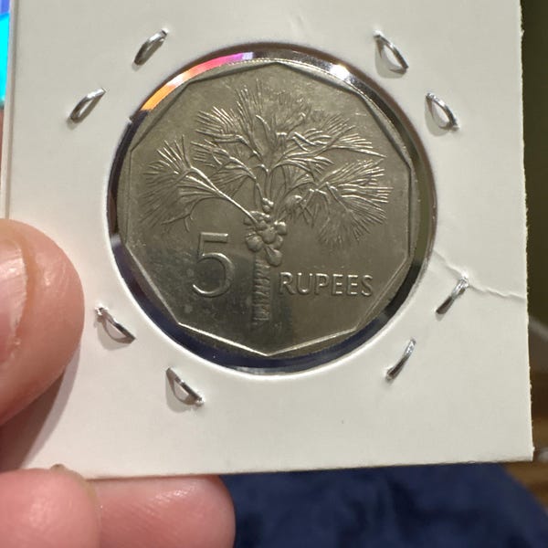 1988 Mexican 50 Pesos Coin - Etsy