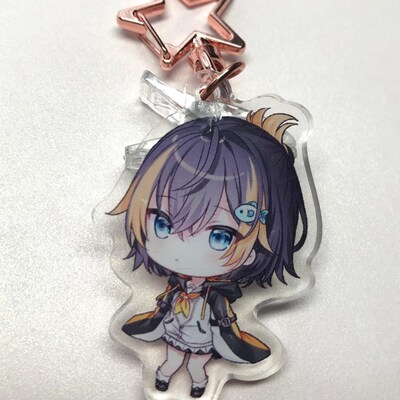 Honkai Star Rail HSR Keychains - Etsy