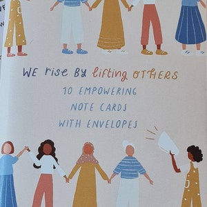 Pack of 10 Dog Themed Note Cards Notecards Notelets Thank You - Etsy