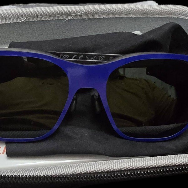 Xreal Air and Xreal Air 2 Lens Protection Film - Ultra Thin and Clear ...