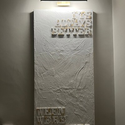 Small Wooden Alphabet Letters A-Z MDF Premium Quality Laser Cut 4mm ...