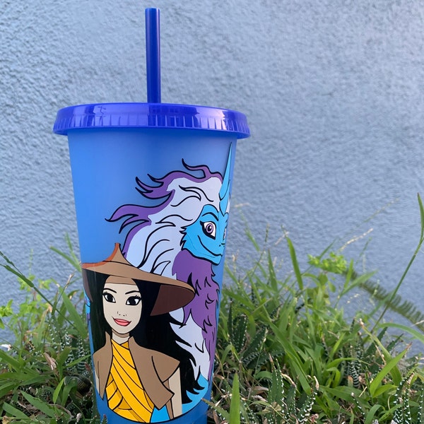 Raya SVG Sisu Svg , Raya and the Last Dragon Png Clipart , Cut File ...