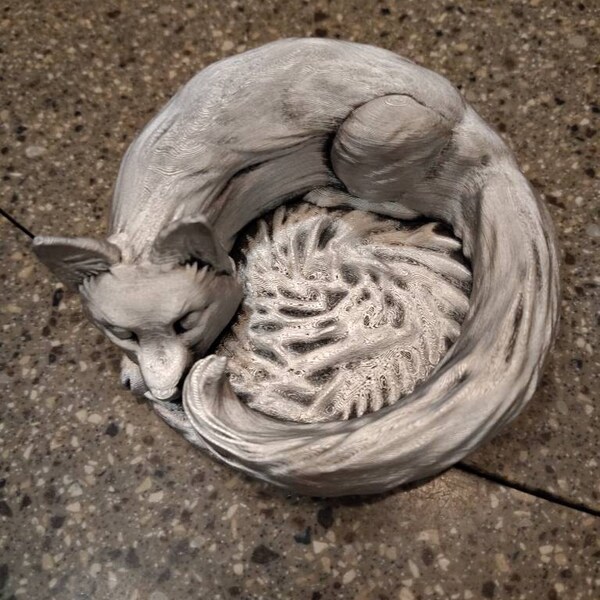 Wolf Head Controller Stand Holder for Fantasy Gaming Enthusiast - Etsy