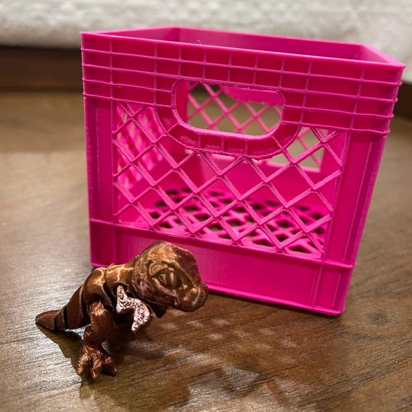 Peppermint Dragon by Teal Cat Creative | Articulated Dragon | Desk ...