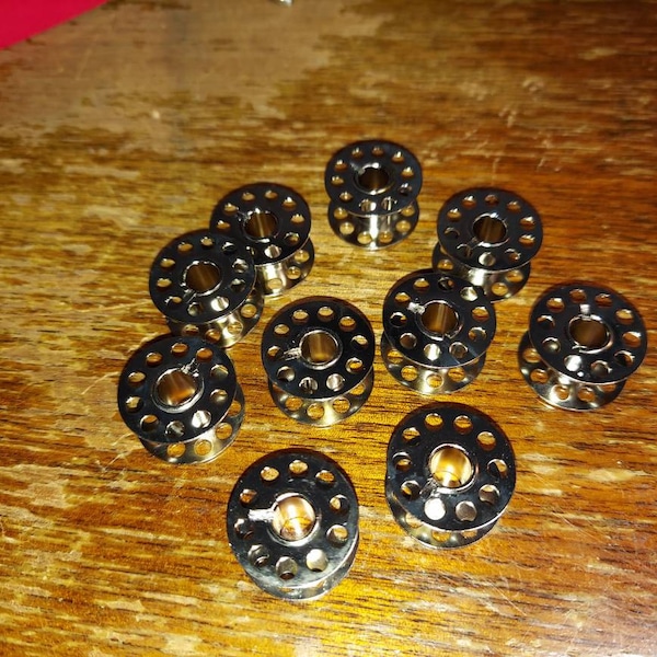 Bobbins for Kenmore Sewing Machine - Etsy
