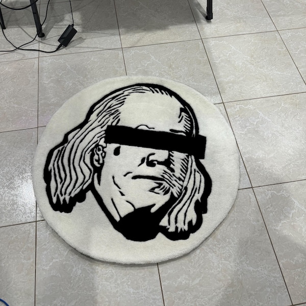 Pink Keyboard Rug With Cartoon Character, Wrist Rest, Кeyboard Wrist ...