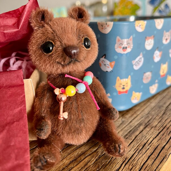 Miniature Dodo Bird From Alice in Wonderland Stuffed Dodo Bird - Etsy