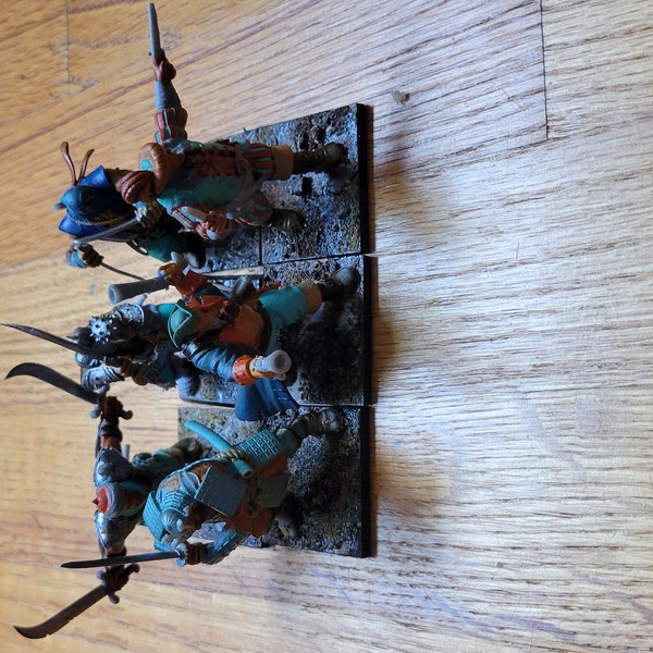 Vampire Knight blood Knight Unit by Highlands Miniatures - Etsy