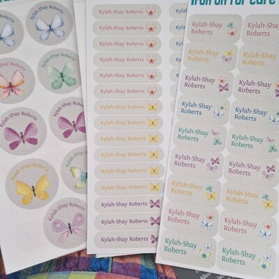 Haahoos in the Night Garden Wall Sticker - Etsy UK