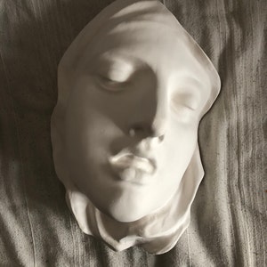 Plaster Cast of Michelangelo's David Eye Sculpture. Male - Etsy