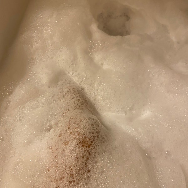 DIY Bubbly Bath Bar / Solid Bubble Bath Recipe Tutorial- FOOLPROOF ...