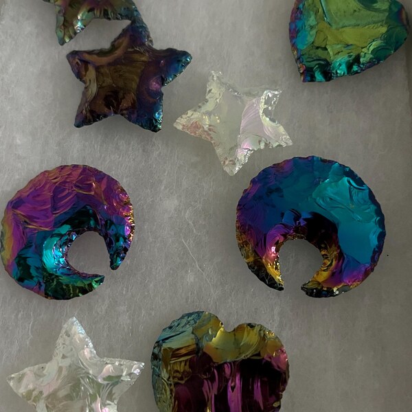 Aura Titanium Coated Shell Wholesale Prices Titanium Coated Shells ...