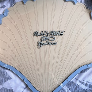 Sea Shell Shape Guest Book Beach Wedding Guestbook Tropical | Etsy