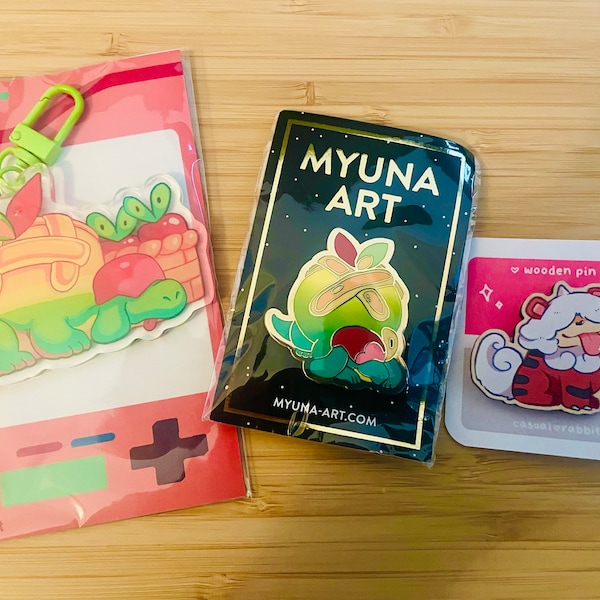 Yokai Watch Stickers Jibanyan, Komasan and Whisper Cute Laptop Stickers ...