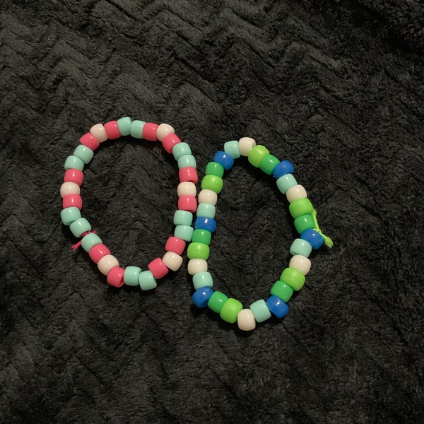 Custom Stim Kandi! / Stim Toys / Kandi / Neurodivergent / Autism ...