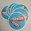 Cootie Queen Lint Licker Sticker: Funny Sarcastic Quote Sticker - Etsy