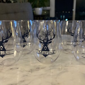 Corsiva Font Alphabet Vinyl Decals Full Alphabet Capital - Etsy