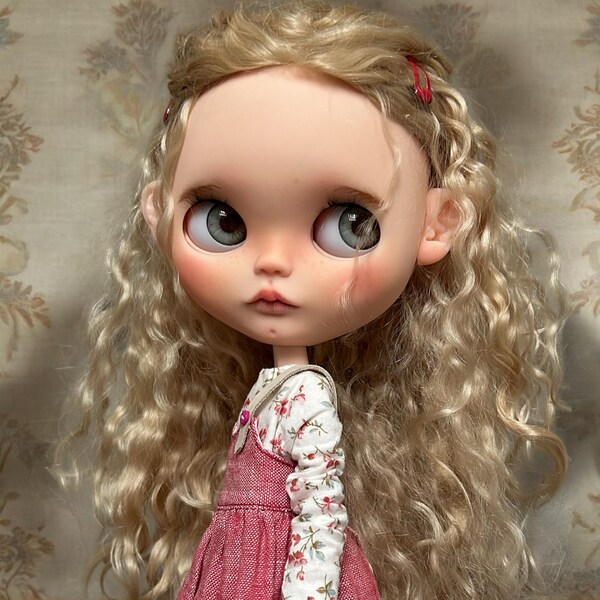 WHITE Obitsu 30 BOY Body for Doll 30BD-M01W - Etsy