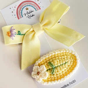 Fairy Girl Lila English Pattern - Etsy