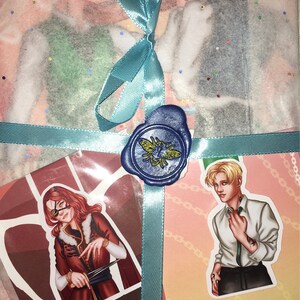 Heroes of Olympus Magnetic Bookmarks - Etsy