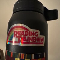 Trailer Park Boys Ricky Sticker Officially Licensed Trailer Park Boys ...