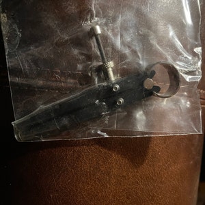 U-channel Metal Swag Forming Block With 7 Corresponding Hammers - Etsy