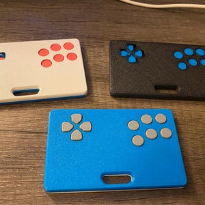 Razer Raion Dpad Pivot Mod - Etsy