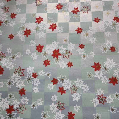 Origami yuzen Washi chiyogami silk Screen Paper craft Paper various ...