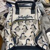 Personalized Mallard Duck Diaper Bag, Baby Hunting Diaper Bag, Duck ...