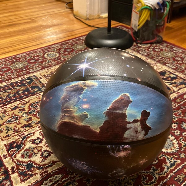 Basketball Template | Custom Basketball Template | Photo Basketball ...