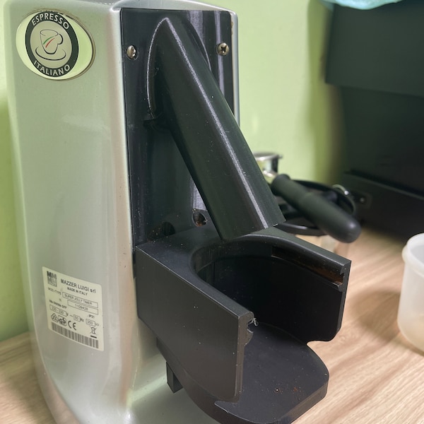 Doserless Funnel Mod for Mazzer Major Coffee Bean Grinder - Etsy