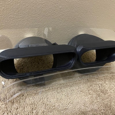 Portable AC Window Vent For Sprinter Van 2007 Present - Etsy